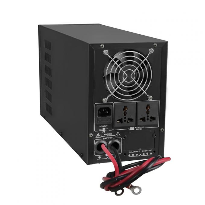 1000W Portable Ups Power Supply 5Kva Ups System for Medical Office