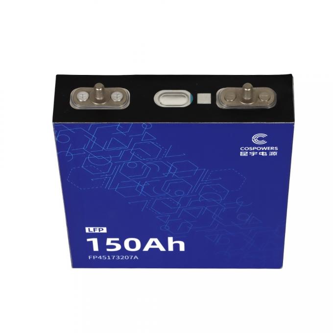 Coslight 3.2v 150ah Lifepo4 Battery Cells Lithium Iron Phosphate Batteries