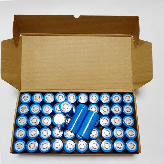 Led Flashlight Lifepo4 3.2 V 32650 32700 Lithium Battery ISO UL Certificate