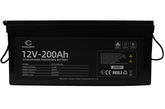 Quality Lifepo4 Lithium Batteries & Lithium Iron Phosphate Batteries ...