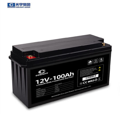 Quality Lifepo4 Lithium Batteries & Lithium Iron Phosphate Batteries ...