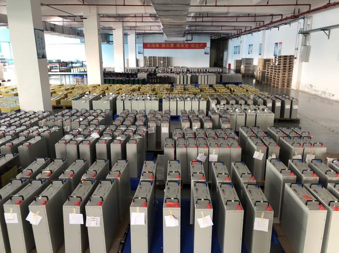 Coslight Certified Battery Lifepo4 48V 100Ah Lithium Battery Used For ...